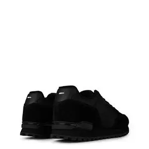 Hugo Boss Parkour Running Trainers - Black