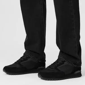 Hugo Boss Parkour Running Trainers - Black