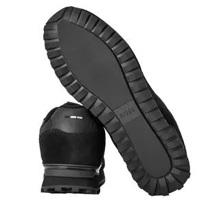 Hugo Boss Parkour Running Trainers - Black