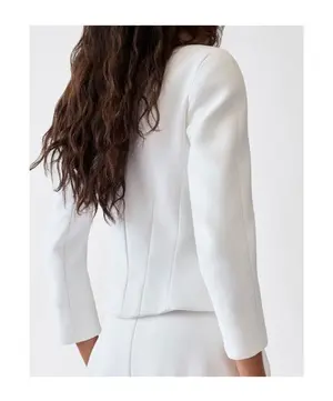 Jacquemus Long-sleeved Jacket
