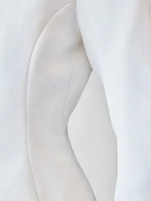 Jacquemus Long-sleeved Jacket