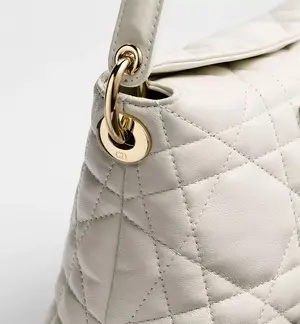 Dior Adiorable Top Handle Mini Bag