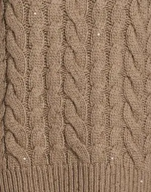 Brunello Cucinelli Solid-color Turtleneck Sweater