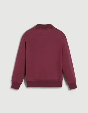 Brunello Cucinelli Long-sleeved Sweatshirt