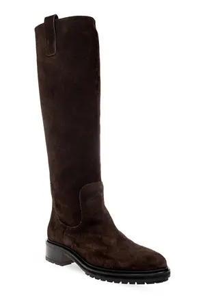 AeydĒ Henry Knee-high Boots
