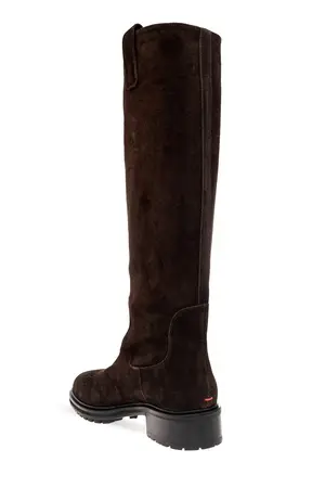 AeydĒ Henry Knee-high Boots