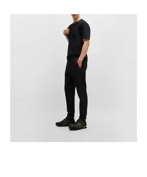 Hugo Boss Parkour Running Trainers - Black