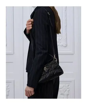 Dior Adiorable Top Handle Mini Bag