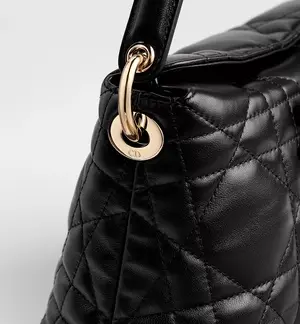 Dior Adiorable Top Handle Mini Bag