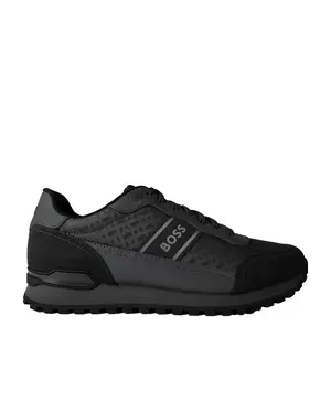 Hugo Boss Parkour Running Trainers - Black