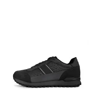 Hugo Boss Parkour Running Trainers - Black