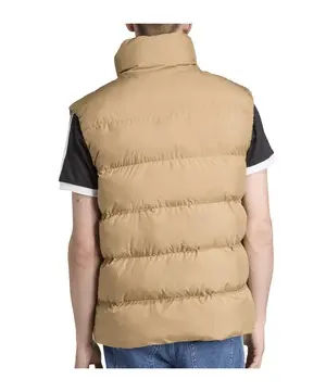 ADIDAS ORIGINALS Standcollar Quilted Gilet