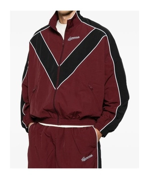 WILLY CHAVARRIA Long-sleeve Sports Jacket