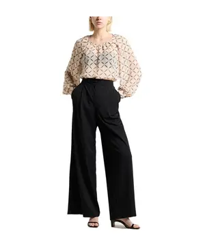Max Mara Loose-fitting Trousers