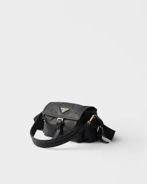 Prada Explore Nappa Leather Mini-bag