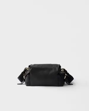Prada Explore Nappa Leather Mini-bag