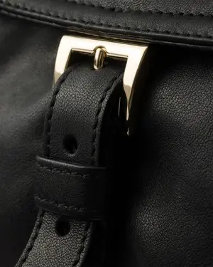 Prada Explore Nappa Leather Mini-bag