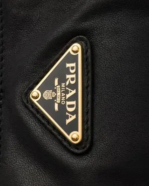 Prada Explore Nappa Leather Mini-bag