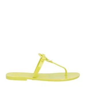 Tory Burch Minimalist Flip-flops - Green