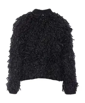 Liu Jo Soft Knit Jacket