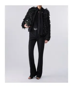 Liu Jo Soft Knit Jacket