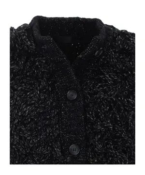 Liu Jo Soft Knit Jacket