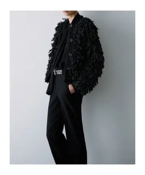 Liu Jo Soft Knit Jacket