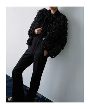 Liu Jo Soft Knit Jacket