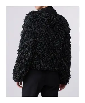Liu Jo Soft Knit Jacket