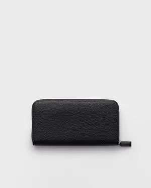 Prada Leather Wallet