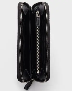 Prada Leather Wallet