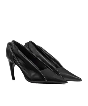Khaite Eve Pumps
