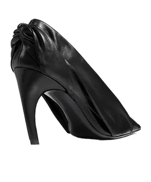 Khaite Eve Pumps