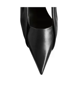 Khaite Eve Pumps