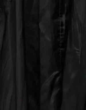 Rick Owens Solid Color Hooded Jacket