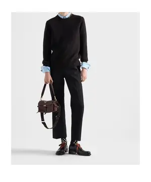 Prada Explore Nappa Leather Mini-bag