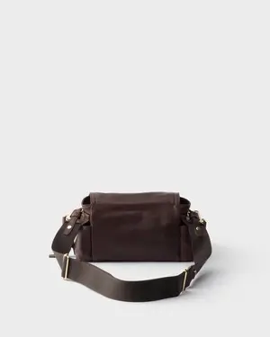 Prada Explore Nappa Leather Mini-bag