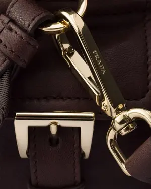 Prada Explore Nappa Leather Mini-bag