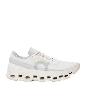 On Lightweight Running Shoes - White