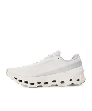 On Lightweight Running Shoes - White