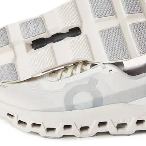 On Lightweight Running Shoes - White