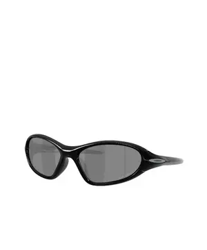 Oakley Geometric Sunglasses