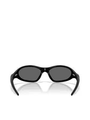 Oakley Geometric Sunglasses
