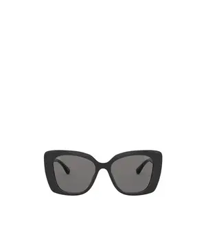 Chanel Square Frame Sunglasses