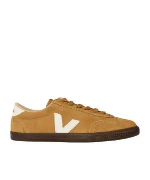 VEJA Suede Lowtop Casual Sneakers - No