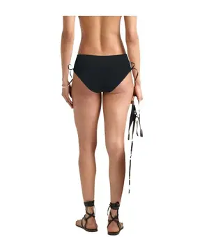 Isabel Marant Étoile Minimalist Bikini Bottoms