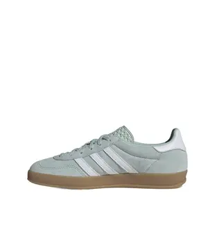 ADIDAS ORIGINALS Nubuck Lowtop Casual Sneakers