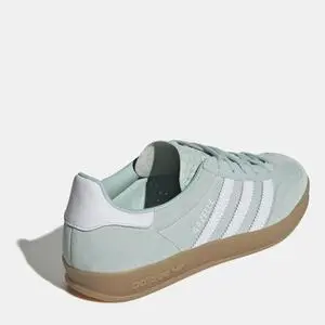 ADIDAS ORIGINALS Nubuck Lowtop Casual Sneakers