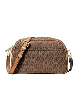 Michael Kors Simple Crossbody Bag - No