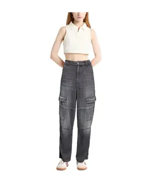 Isabel Marant Étoile Colored Workwear Jeans